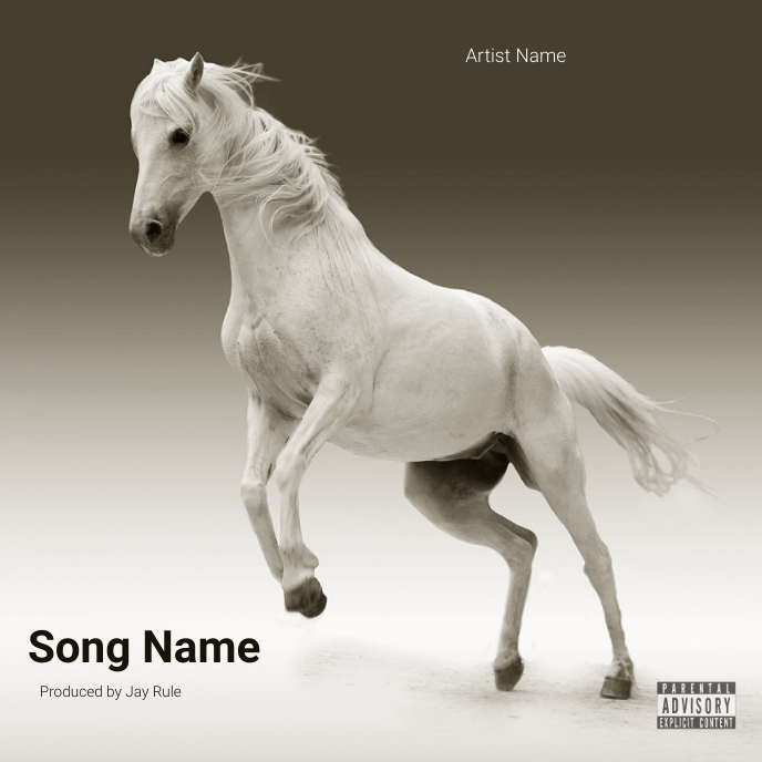 Album covers Template | PosterMyWall