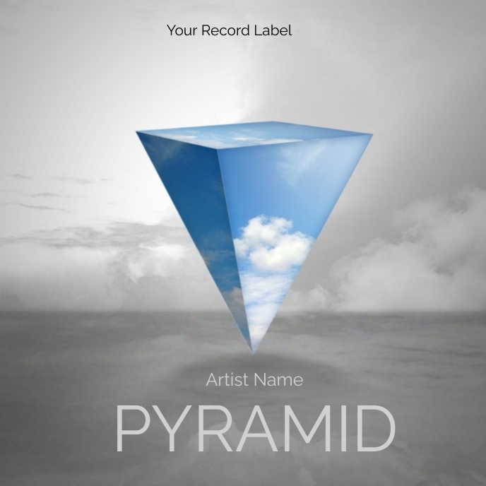Album covers Template | PosterMyWall