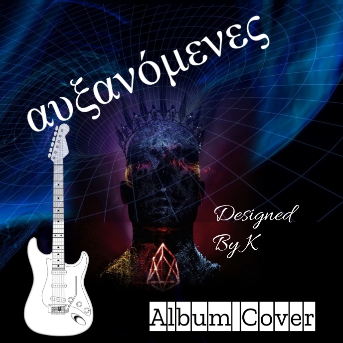 ALBUM COVERS ROCK BAND | PosterMyWall