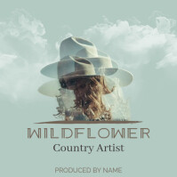 Album Covers: Country Template | PosterMyWall