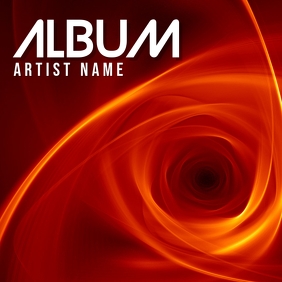 Music album (1) Template | PosterMyWall