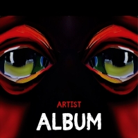 Album FACE 2 Template | PosterMyWall