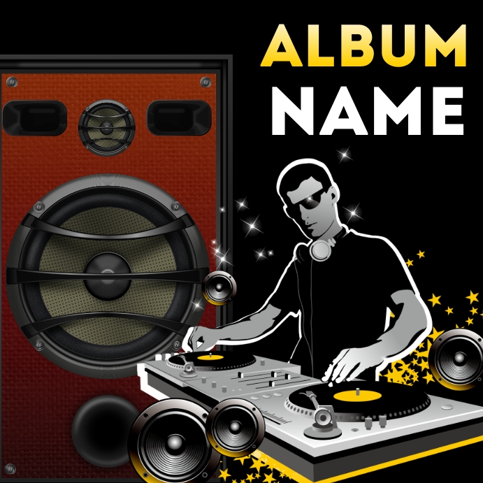 album template flyer | PosterMyWall