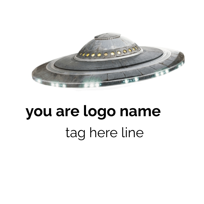 Aline logo Template | PosterMyWall