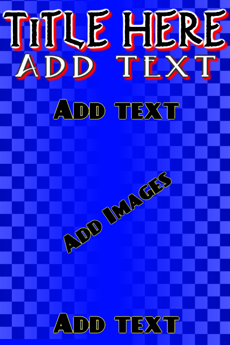 This Design Template is not available | PosterMyWall