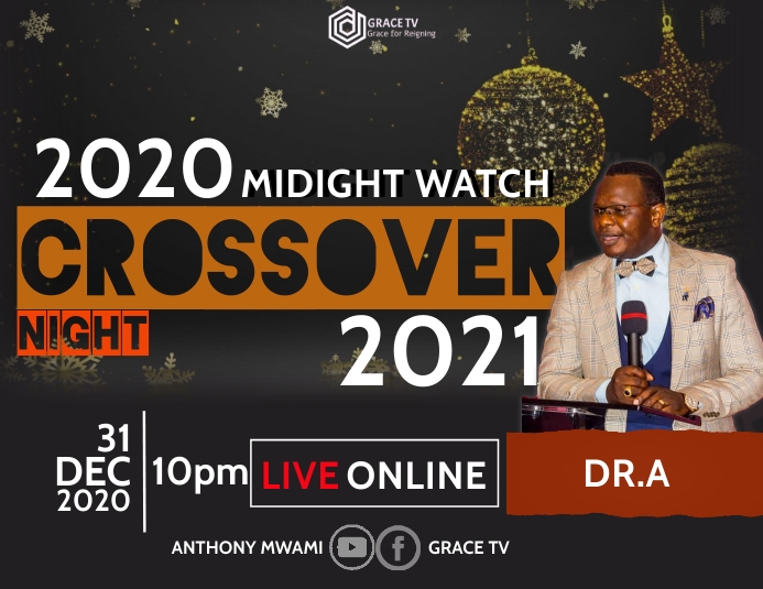 Copy of All-Night Prayer flyer template | PosterMyWall