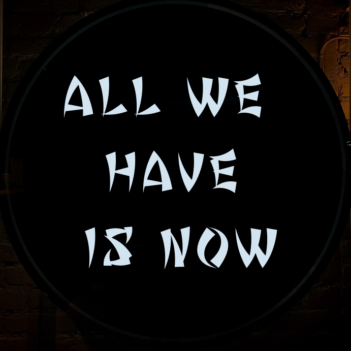 All we have Template | PosterMyWall