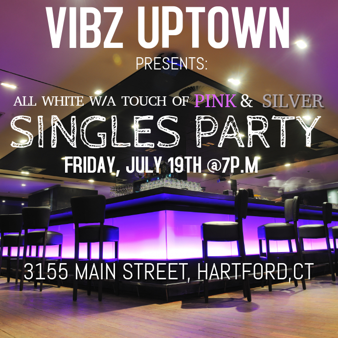 ALL WHITE DECOY FLYER Template | PosterMyWall