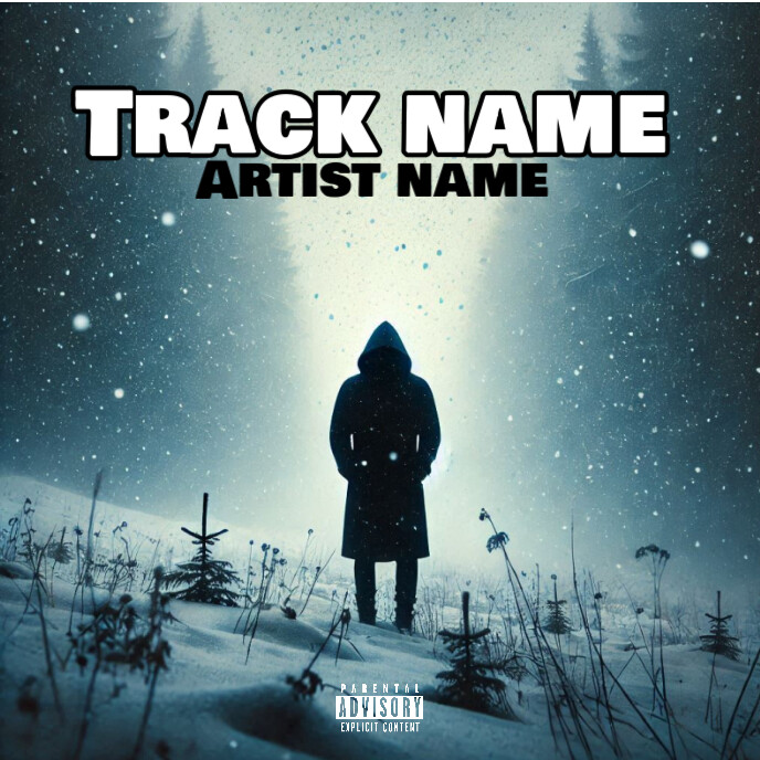 Copy of Alone boy album cover art | PosterMyWall