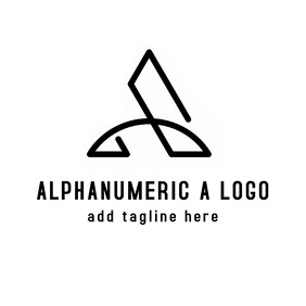 Alphanumeric design Template | PosterMyWall