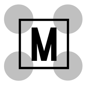 Alphanumeric logo Template | PosterMyWall