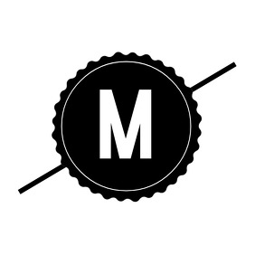 Alphanumeric Logo design Template | PosterMyWall