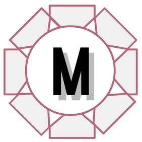 Alphanumeric logo Template | PosterMyWall