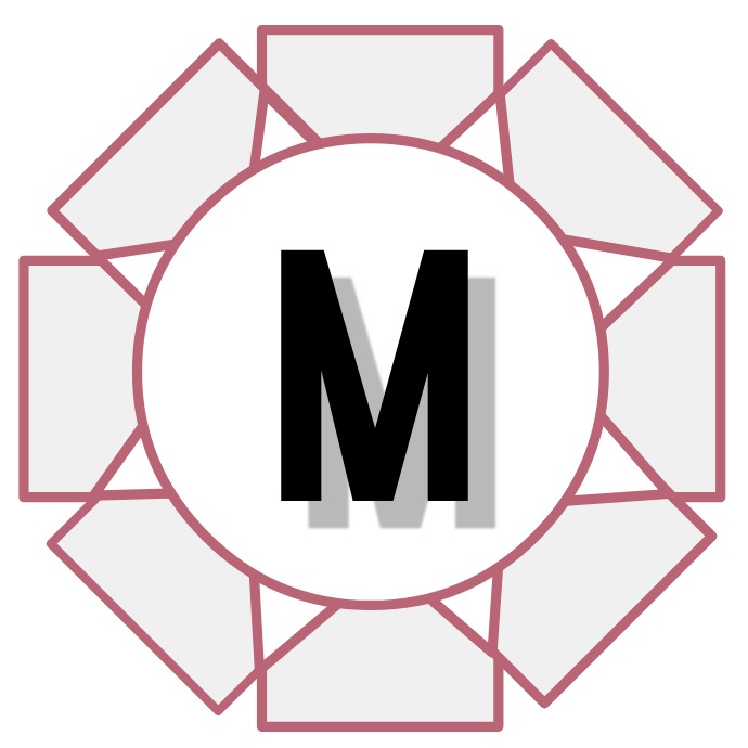 Alphanumeric logo Template | PosterMyWall