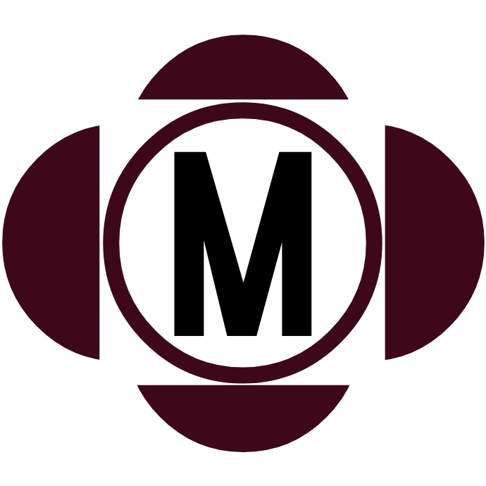 Alphanumeric logo Template | PosterMyWall