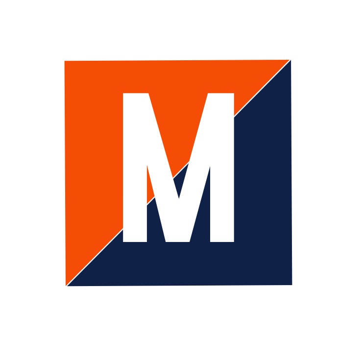 Alphanumeric logo Template | PosterMyWall