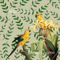 Alternative Rock album Template | PosterMyWall