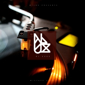 "New Single" NEW ALBUM RELEASE PROMO AD Template | PosterMyWall