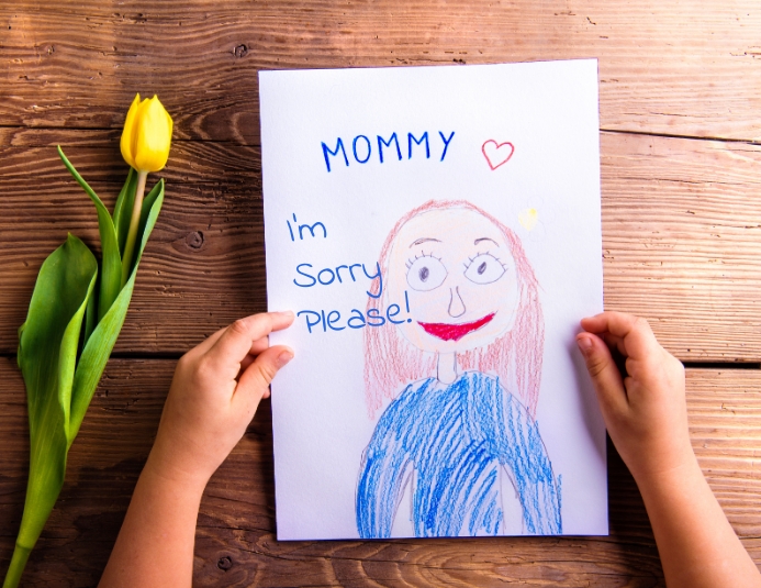 Am sorry Template | PosterMyWall