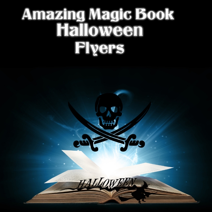 Copy of AMAZING BOOK POSTER | PosterMyWall