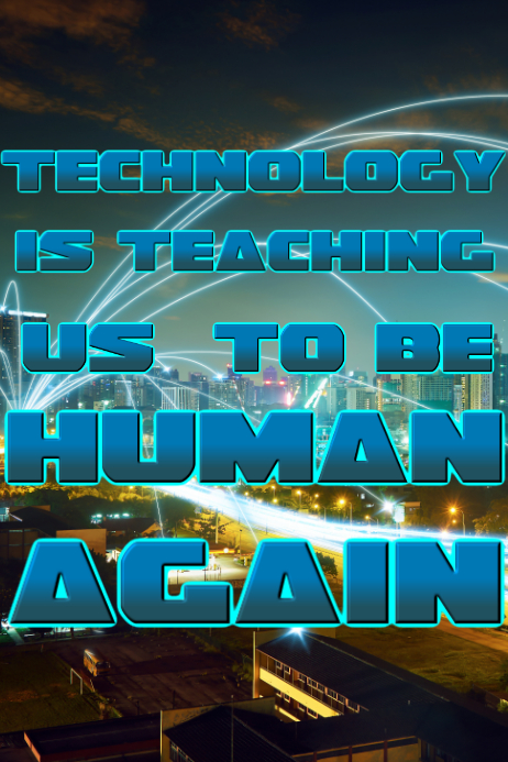 Copy of Amazing Technical Post For Instagram | PosterMyWall