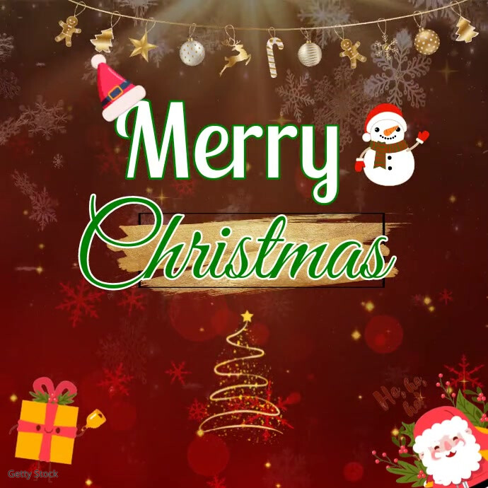 Plantilla de Amazing xmas sale animated video | PosterMyWall