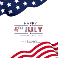 Independence Template | PosterMyWall