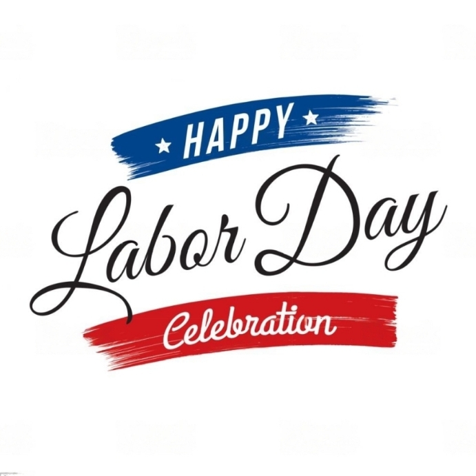 America labor day Template | PosterMyWall