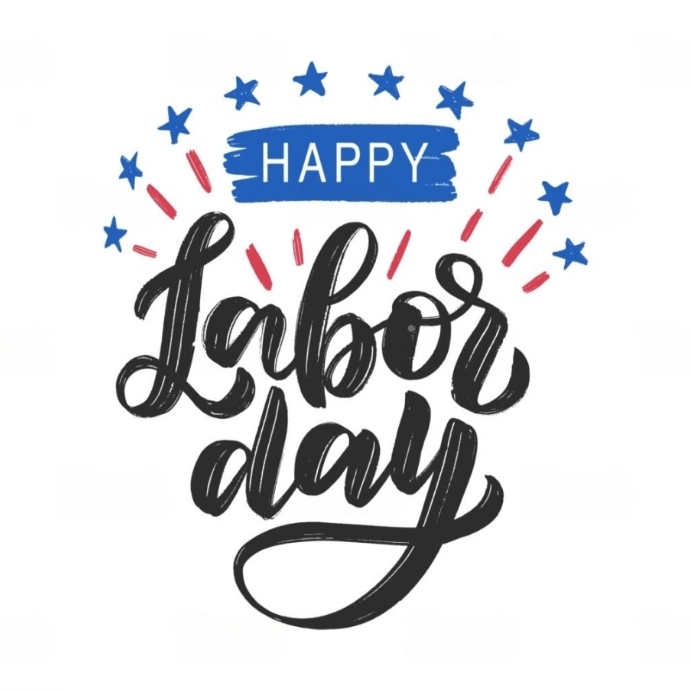 America labor day Template | PosterMyWall