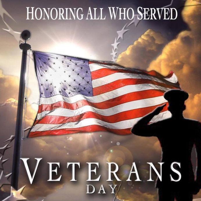 Conception de Modèle de Jour Des Anciens Combattants D'amérique ...