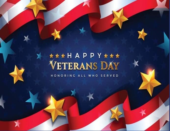 Conception de Modèle de Jour Des Anciens Combattants D'amérique ...