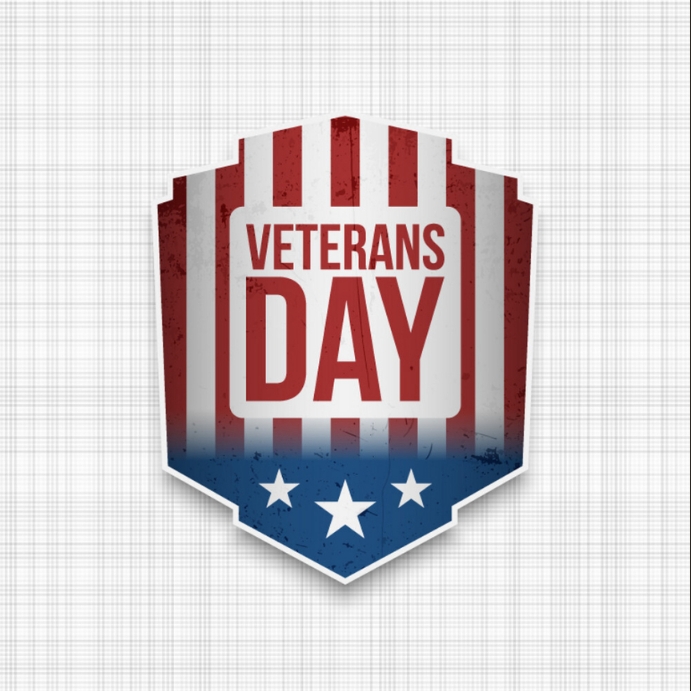 America veterans day template design | PosterMyWall