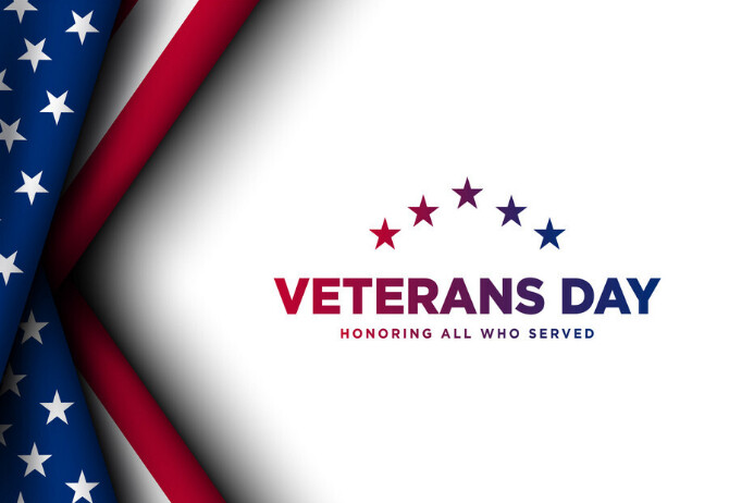 America veterans day template design | PosterMyWall