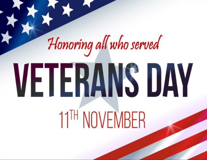 Conception de Modèle de Jour Des Anciens Combattants D'amérique ...