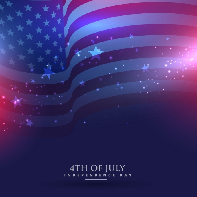 Copy of American dream | PosterMyWall