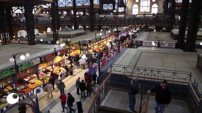 American Market Template | PosterMyWall