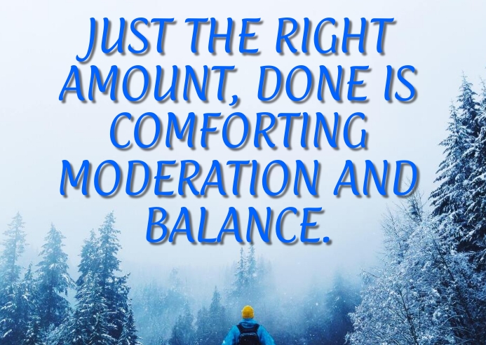 AMOUNT AND BALANCE QUOTE TEMPLATE | PosterMyWall