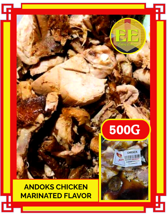 ANC Template | PosterMyWall