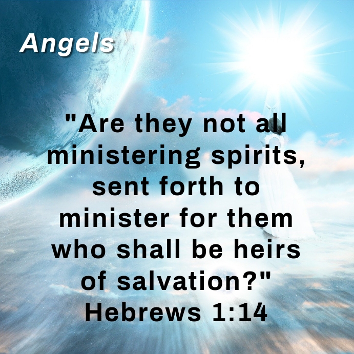 Copy of Angels | PosterMyWall