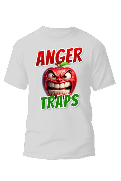 Anger Template | PosterMyWall