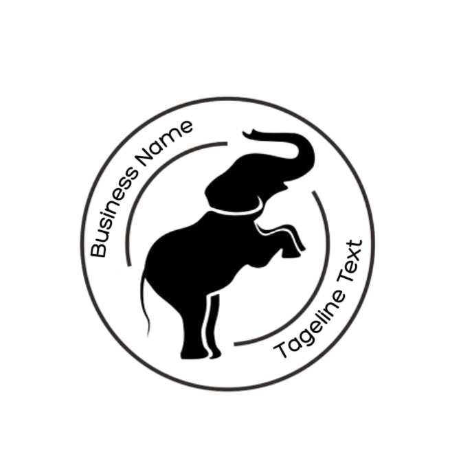 animal business logo Template | PosterMyWall