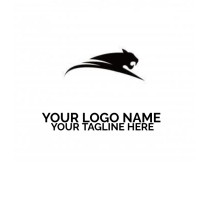 Animal logo Template | PosterMyWall