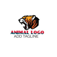 animal logo Template | PosterMyWall