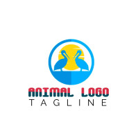 animal logo Template | PosterMyWall