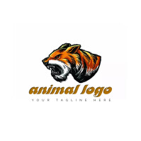 animal logo Template | PosterMyWall