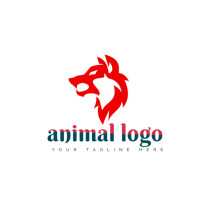 animal logo Template | PosterMyWall