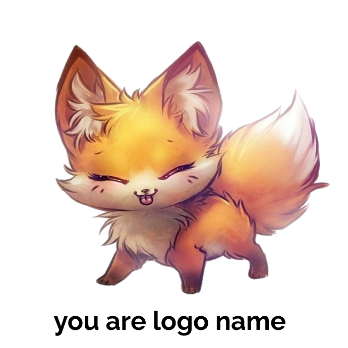 Animal logo Template | PosterMyWall