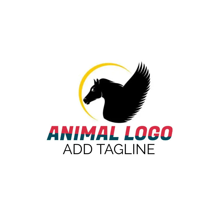 animal logo Template | PosterMyWall
