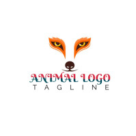 animal logo Template | PosterMyWall
