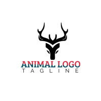 animal logo Template | PosterMyWall
